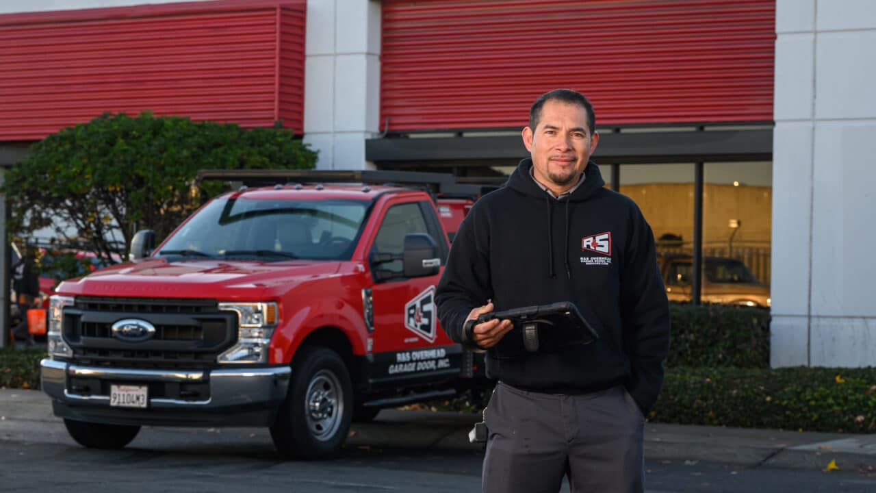 Gate Service, Repair - Newark, Oakland CA - R&S Overhead Door Company