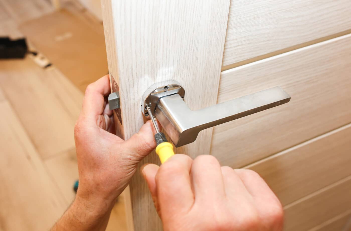 Essential Guide: Commercial Door Repair for Businesses