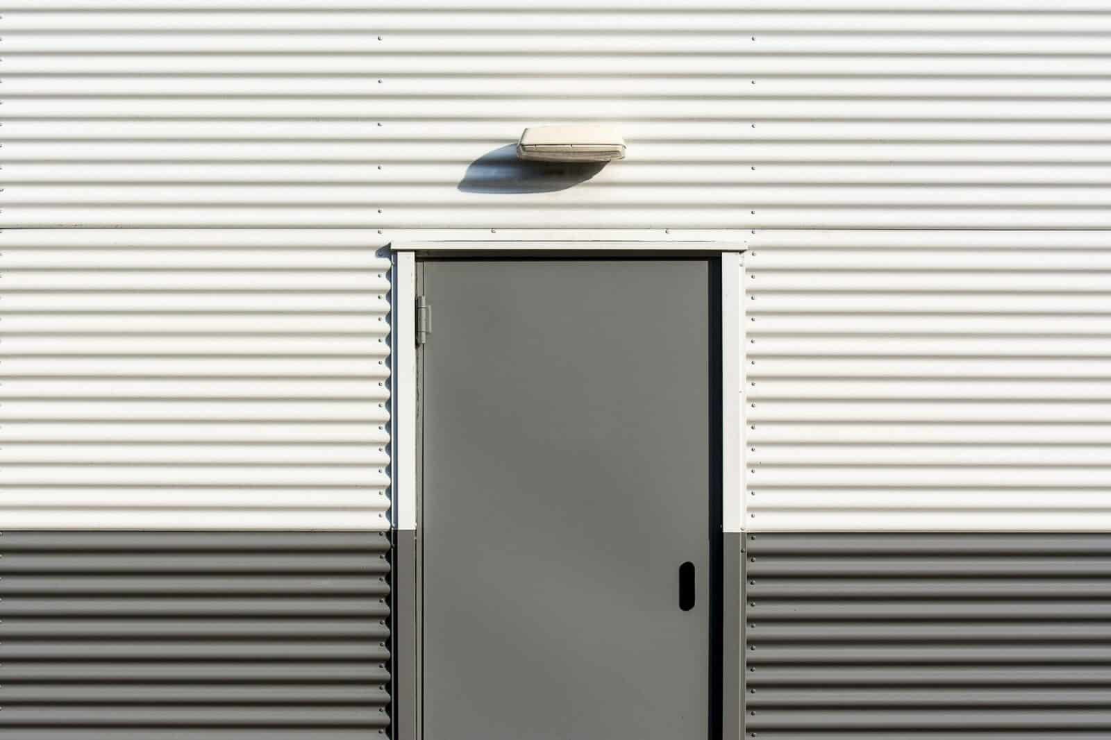 Hollow Metal Doors: The Smart Choice for Modern Architecture